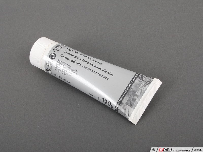 Genuine Volkswagen Audi - 1K0498103A - Inner CV Joint Refresh Kit (1K0 ...