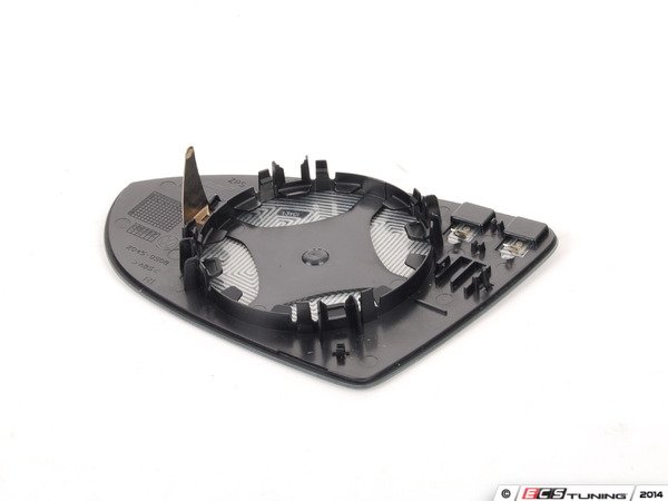 Genuine European Volkswagen Audi - 5G0857522A - Blind Spot Mirror ...