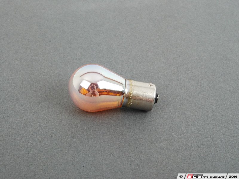 Genuine Volkswagen Audi - N10256404 - 1156 Single Filament Bulb ...