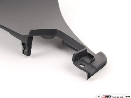 Genuine BMW - 51433421450 - E86 Trim Panel - right (51-43-3-421-450)