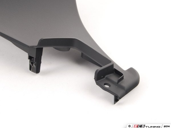 Genuine BMW - 51433421450 - E86 Trim Panel - right (51-43-3-421-450)