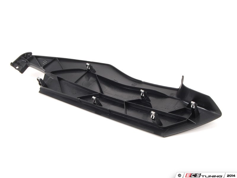 Genuine BMW - 51433421450 - E86 Trim Panel - right (51-43-3-421-450)