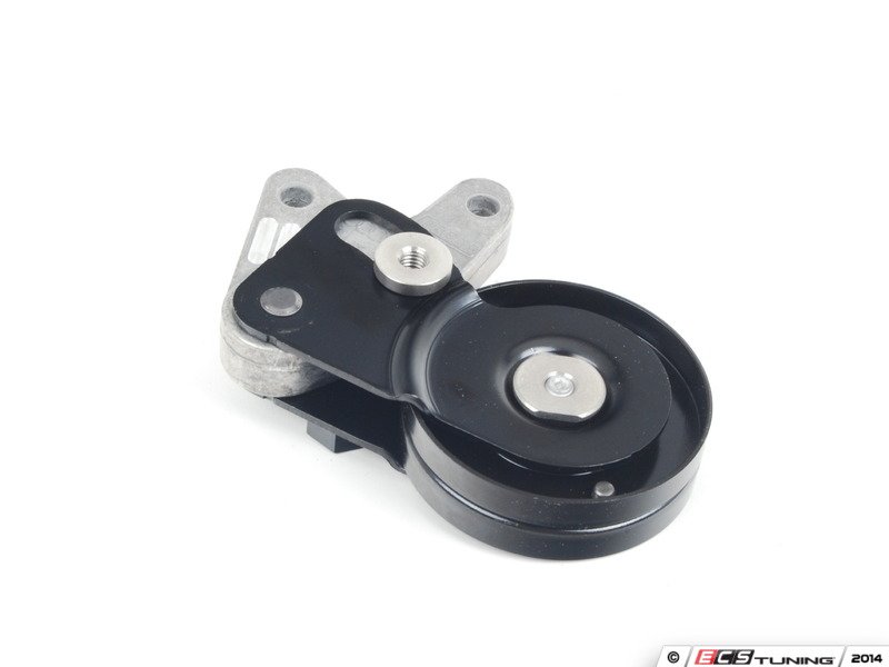 Genuine Volkswagen Audi - 079903133Rkt - Accessory Belt Kit