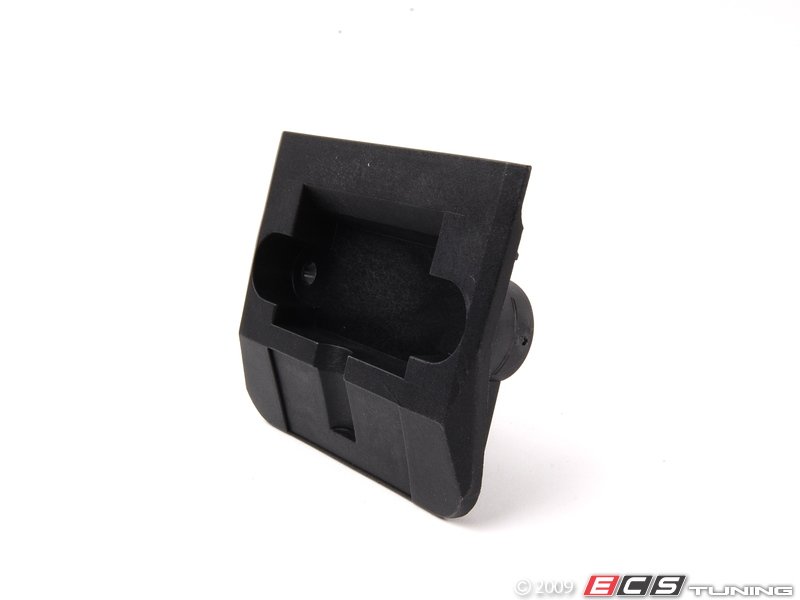 Genuine BMW - 51718407559 - Jack Pad - Priced Each (51-71-8-407-559)