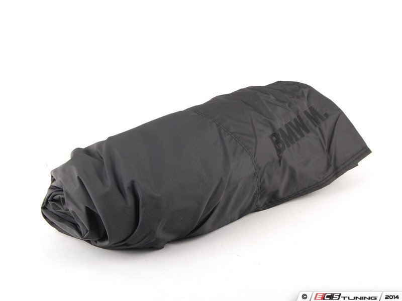 Genuine BMW - 82110039454 - Indoor/Outdoor Car Cover (82-11-0-039-454)