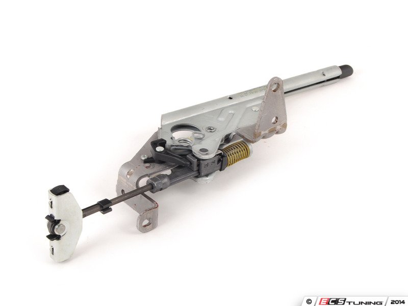 Genuine BMW - 34406782749 - HANDBRAKE LEVER (34-40-6-782-749)