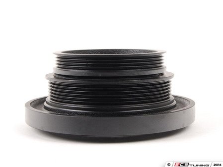 Genuine BMW - 11237513862 - Crankshaft Pulley With Vibration Damper (11 ...