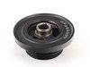 Genuine BMW - 11237513862 - Crankshaft Pulley With Vibration Damper (11 ...
