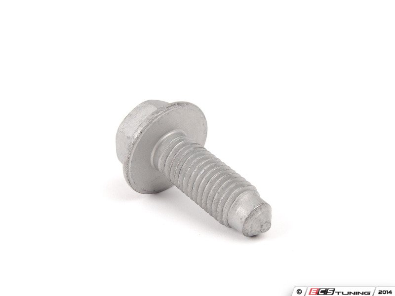 Genuine Volkswagen Audi - N10324402 - BOLT (N 103 244 02)