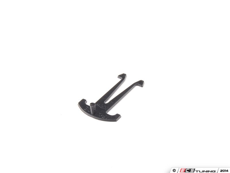 Genuine Volkswagen Audi - 3D0867646 - A/C Condenser grille Clip (3D0 ...