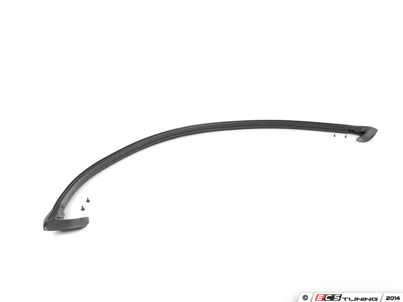 Genuine BMW - 51767155749 - Folding top flap seal (51-76-7-155-749)