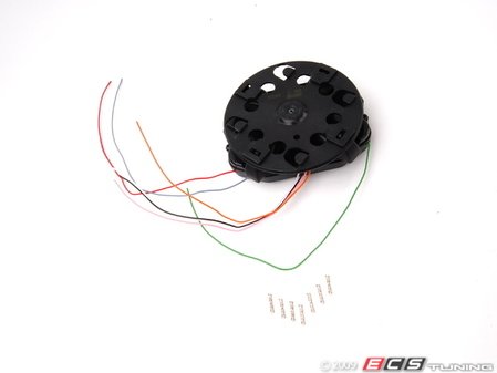 Genuine BMW - 67138381998 - Mirror Motor - Right (67-13-8-381-998)