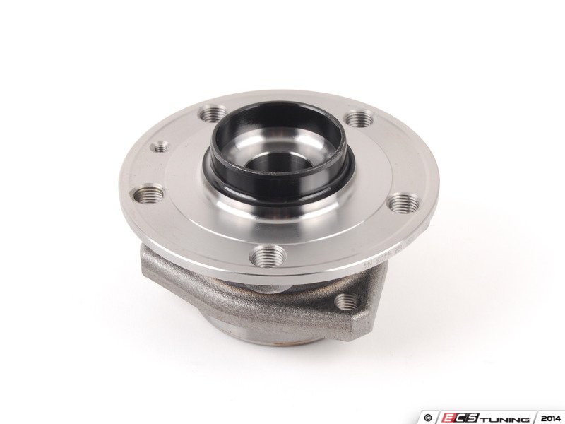 Genuine Volkswagen Audi - 5K0498621A - Wheel Bearing/Hub Assembly ...