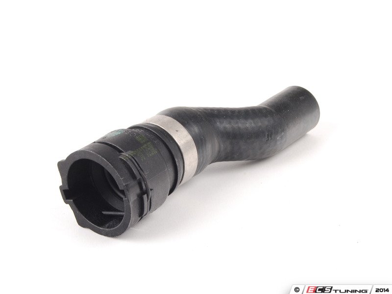 Genuine Volkswagen Audi - 8K0121109AB - Water Hose (8K0 121 109 AB)