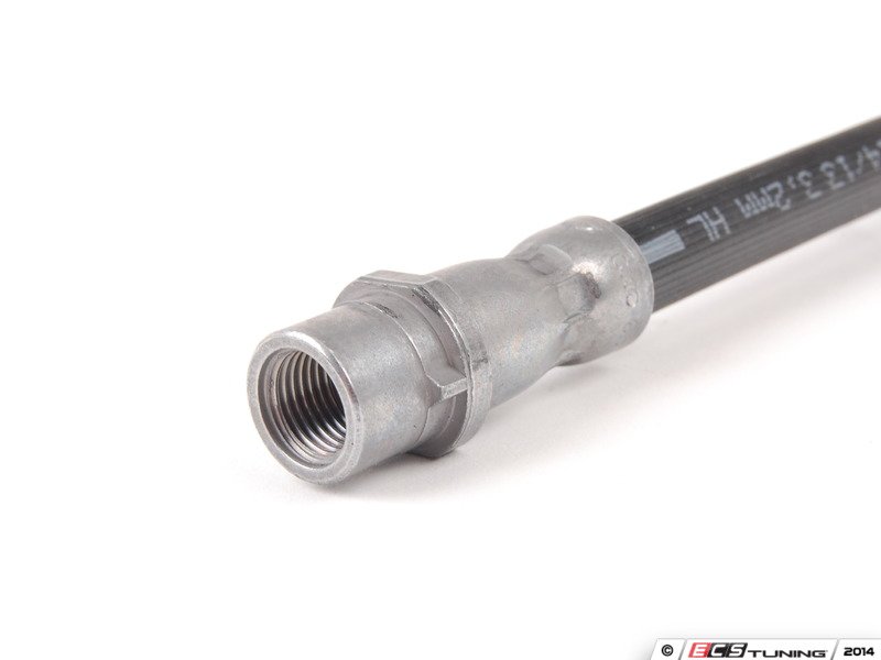 Genuine Volkswagen Audi - 8D0611775C - Mid Brake Hose - Priced Each ...