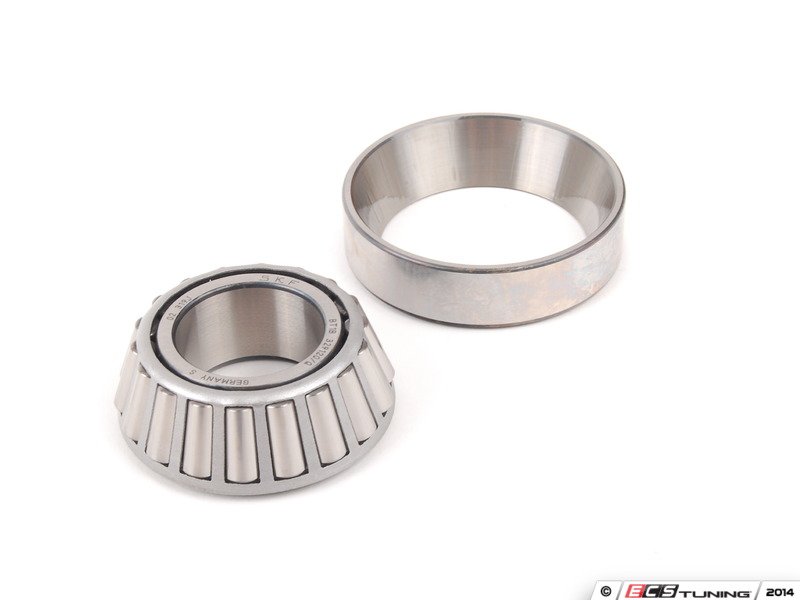 Genuine Mercedes Benz - 0029801102 - Tapered Roller Bearing