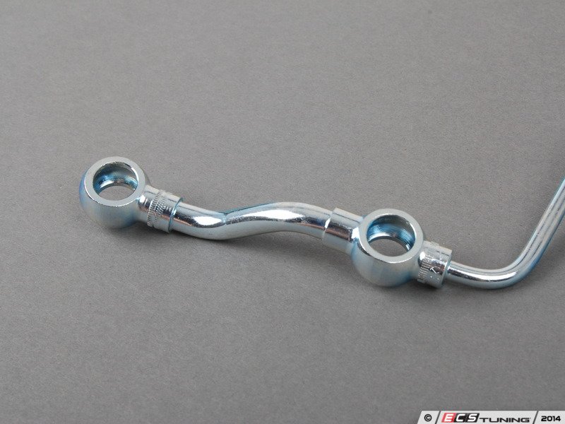 Genuine Mercedes Benz - 1264702764 - FUEL LINE,FU - (NO LONGER AVAILABLE)