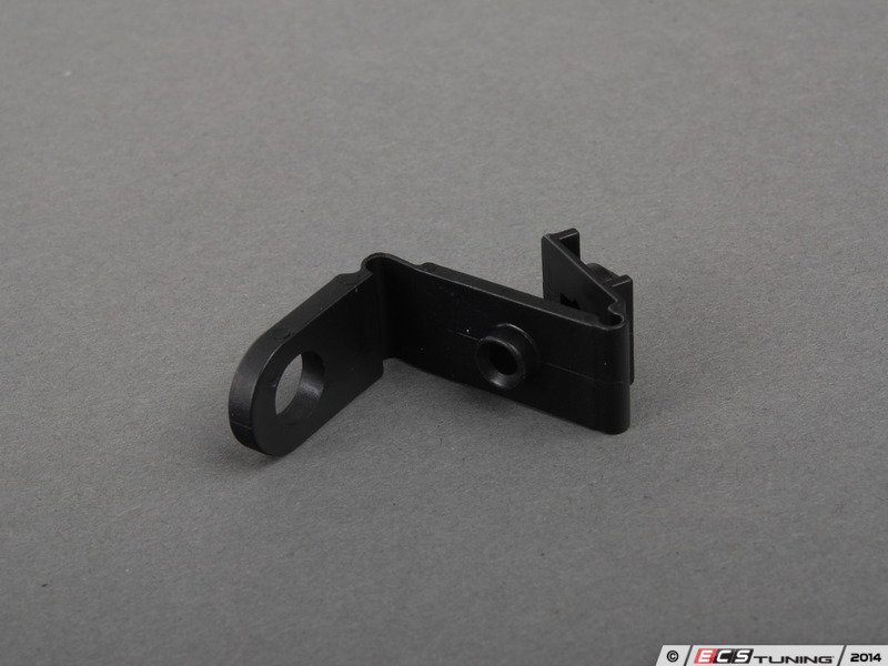 Genuine Volkswagen Audi - 8R0098629 - Fender Liner Hardware Kit ...