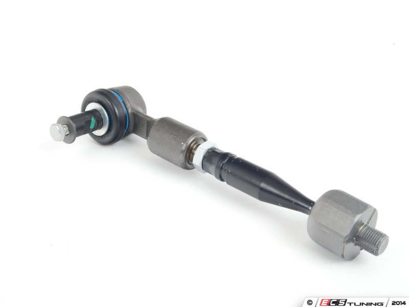 Meyle HD - 4D0422821A - Complete Tie Rod - Priced Each