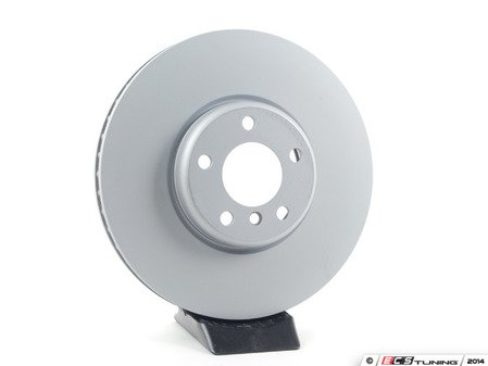 Zimmermann - 34116785669 - Brake Disc (348 X 36 mm)