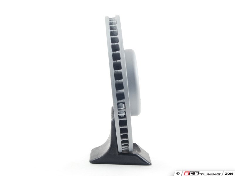 Zimmermann - 34116785669 - Brake Disc (348 X 36 mm)