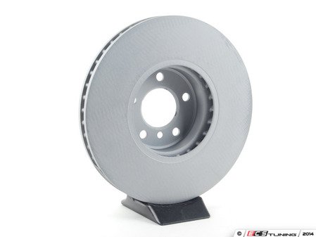 Zimmermann - 34116785669 - Brake Disc (348 X 36 mm)