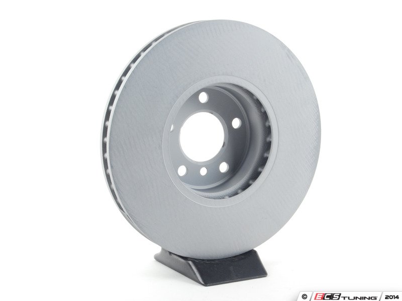 Zimmermann - 34116785669 - Brake Disc (348 X 36 mm)