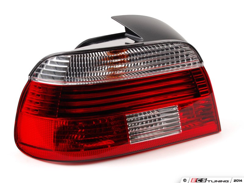 Hella - 63216902529 - LED Tail Light - Left