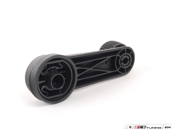 URO - 1H0837581D - Window Crank Handle