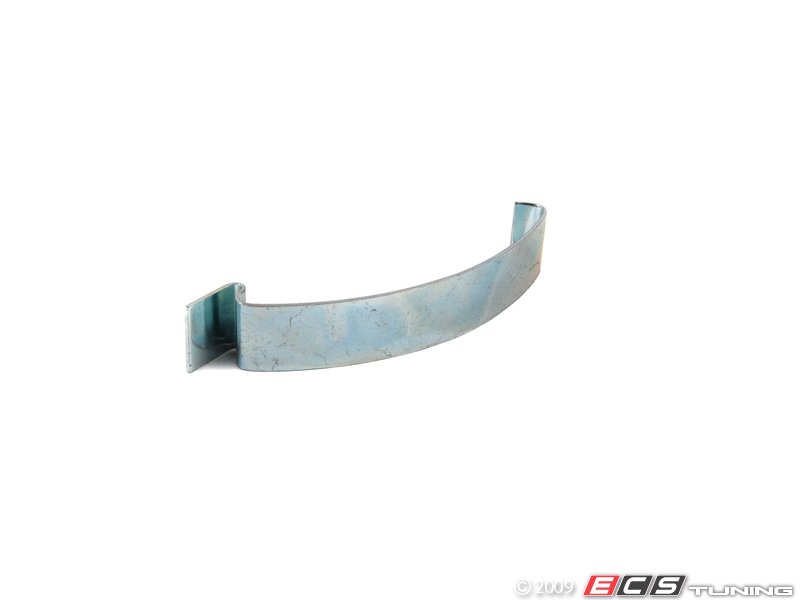 Genuine BMW - 64118390714 - Cover clip - priced each (64-11-8-390-714)