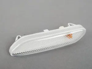 Genuine MINI - 63139802569 - Side Turn Signal White - Left (63-13-9-802 ...