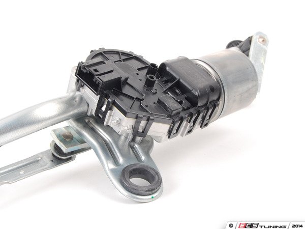 Genuine BMW - 61617051669 - E83 Windshield Wiper Assembly (61-61-7-051-669)