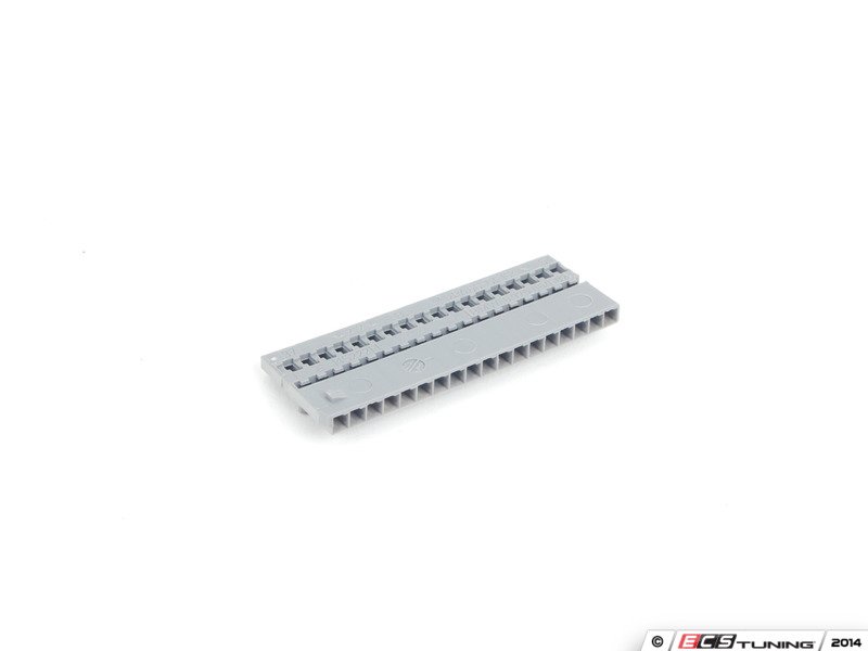 Genuine BMW - 61136920064 - HOUSING (61-13-6-920-064)