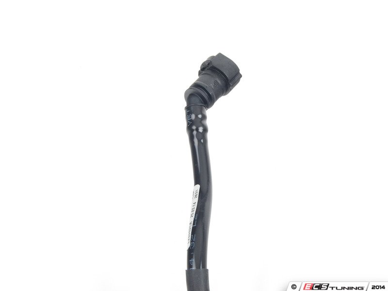 Genuine MINI - 11667619470 - Vacuum Pipe (11-66-7-619-470)