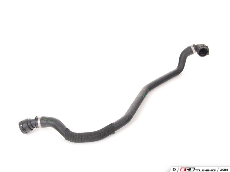 Genuine BMW - 17123422785 - Lower Radiator Hose (17-12-3-422-785)