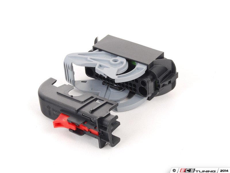 Genuine Volkswagen Audi - 4F0973038 - HOUSING (4F0 973 038)