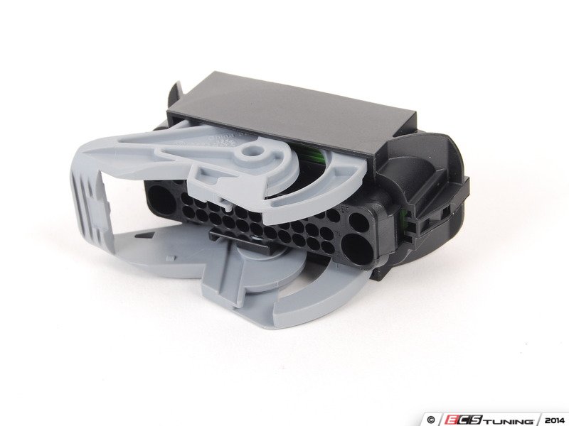 Genuine Volkswagen Audi - 4F0973038 - HOUSING (4F0 973 038)