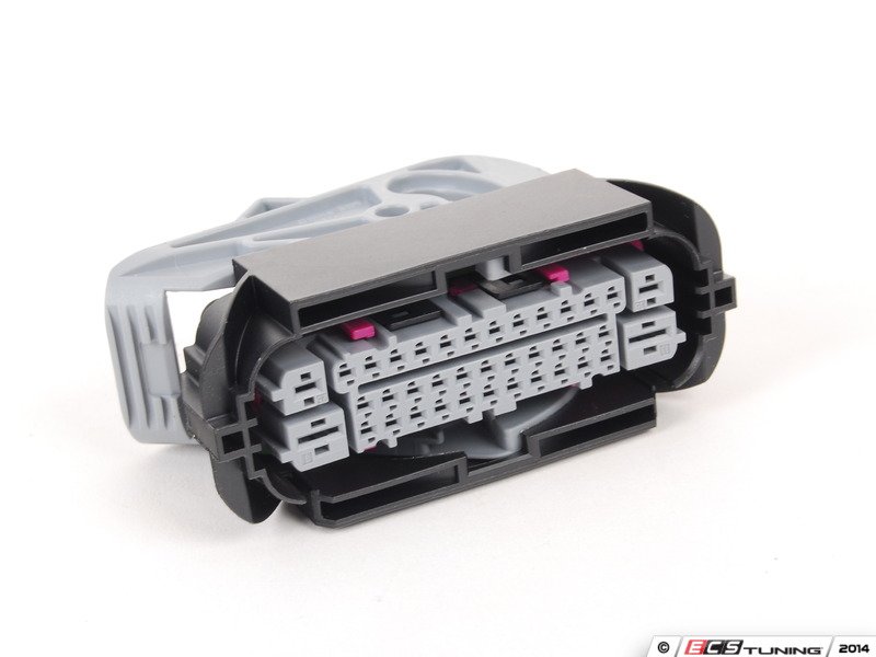 Genuine Volkswagen Audi - 4F0973038 - HOUSING (4F0 973 038)