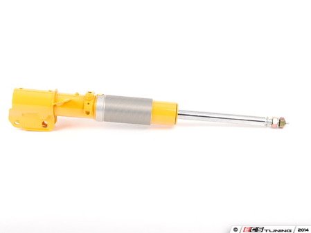 Genuine Porsche - 94434303228 - Front Shock Absorber