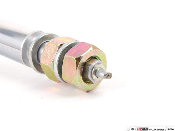 Genuine Porsche - 94434303228 - Front Shock Absorber