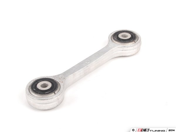 Genuine Porsche - 95534306910 - Front Suspension Sway Bar Drop Link ...