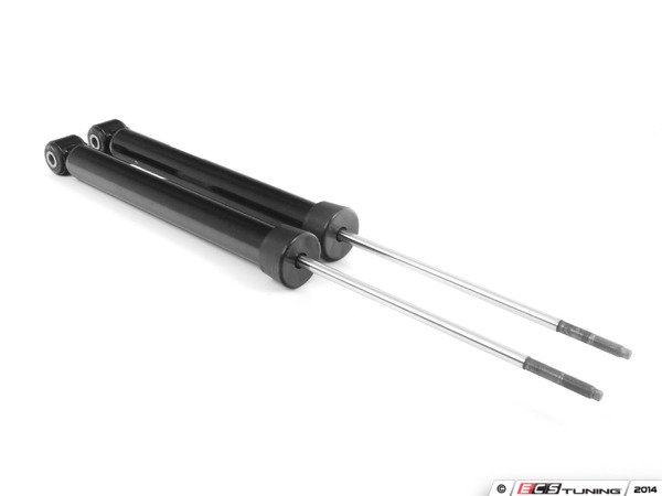 Genuine BMW - 33521096366KT - Rear Shock Absorber - Pair