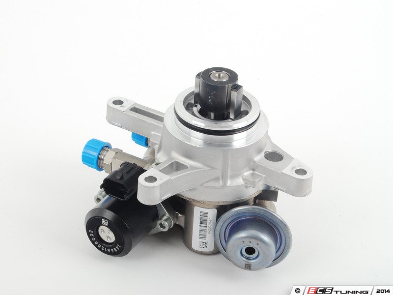 Genuine Porsche - 948110316KT - Remanufactured High-Pressure Fuel Pump