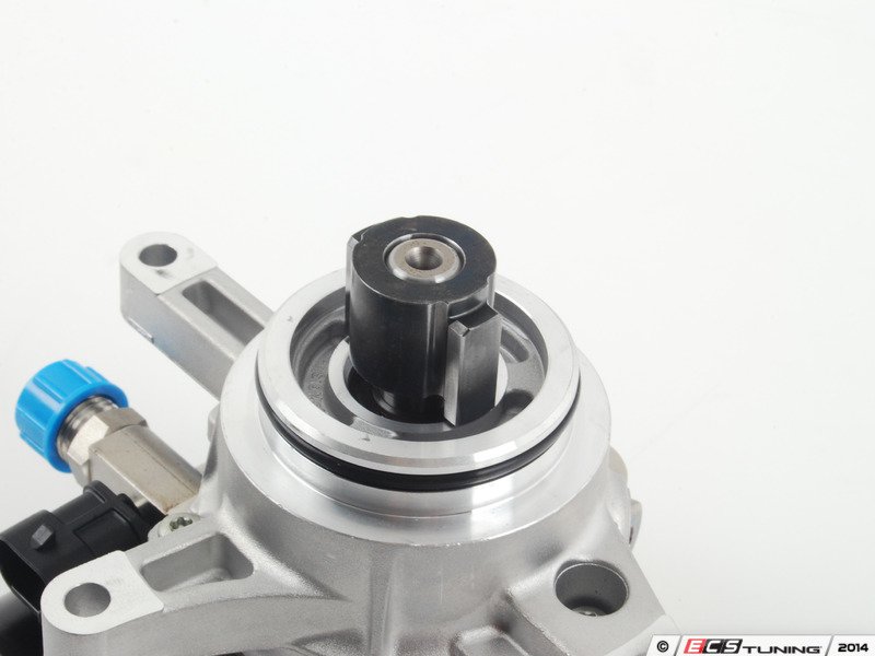 Genuine Porsche - 948110316KT - Remanufactured High-Pressure Fuel Pump