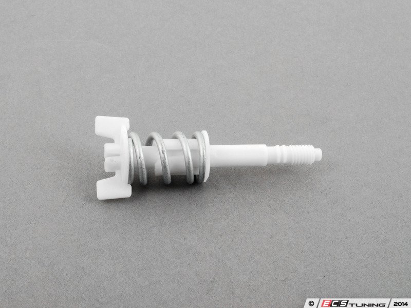 Genuine Volkswagen Audi - 1K8945300 - Tail light hold-down screw ...