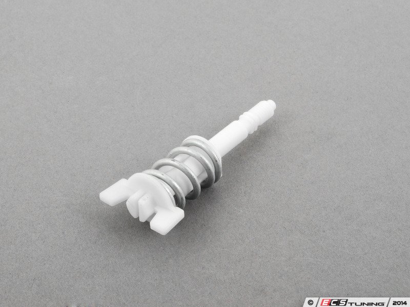 Genuine Volkswagen Audi - 1K8945300 - Tail light hold-down screw ...