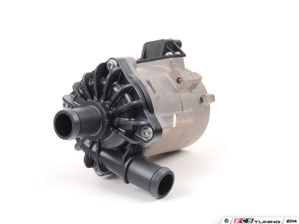Genuine Volkswagen Audi - 8K0965569 - Auxiliary Water Pump - (NO LONGER ...