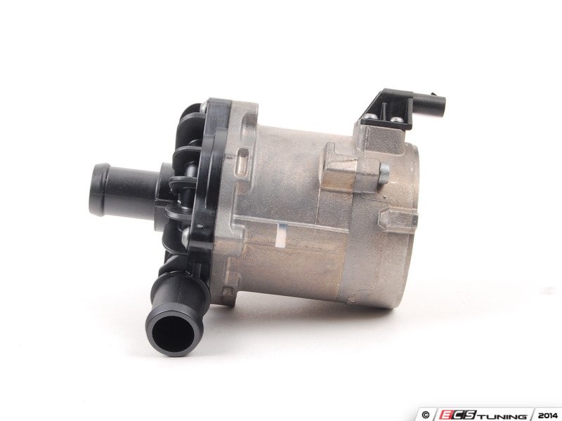Genuine Volkswagen Audi - 8K0965569 - Auxiliary Water Pump - (NO LONGER ...