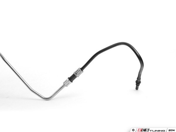 Genuine BMW - 16122284752 - Fuel Feed Line (16-12-2-284-752)