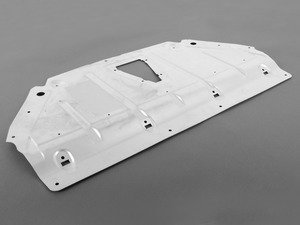 Audi TT MKII Quattro 3.2L Belly Pan Parts - ECS Tuning